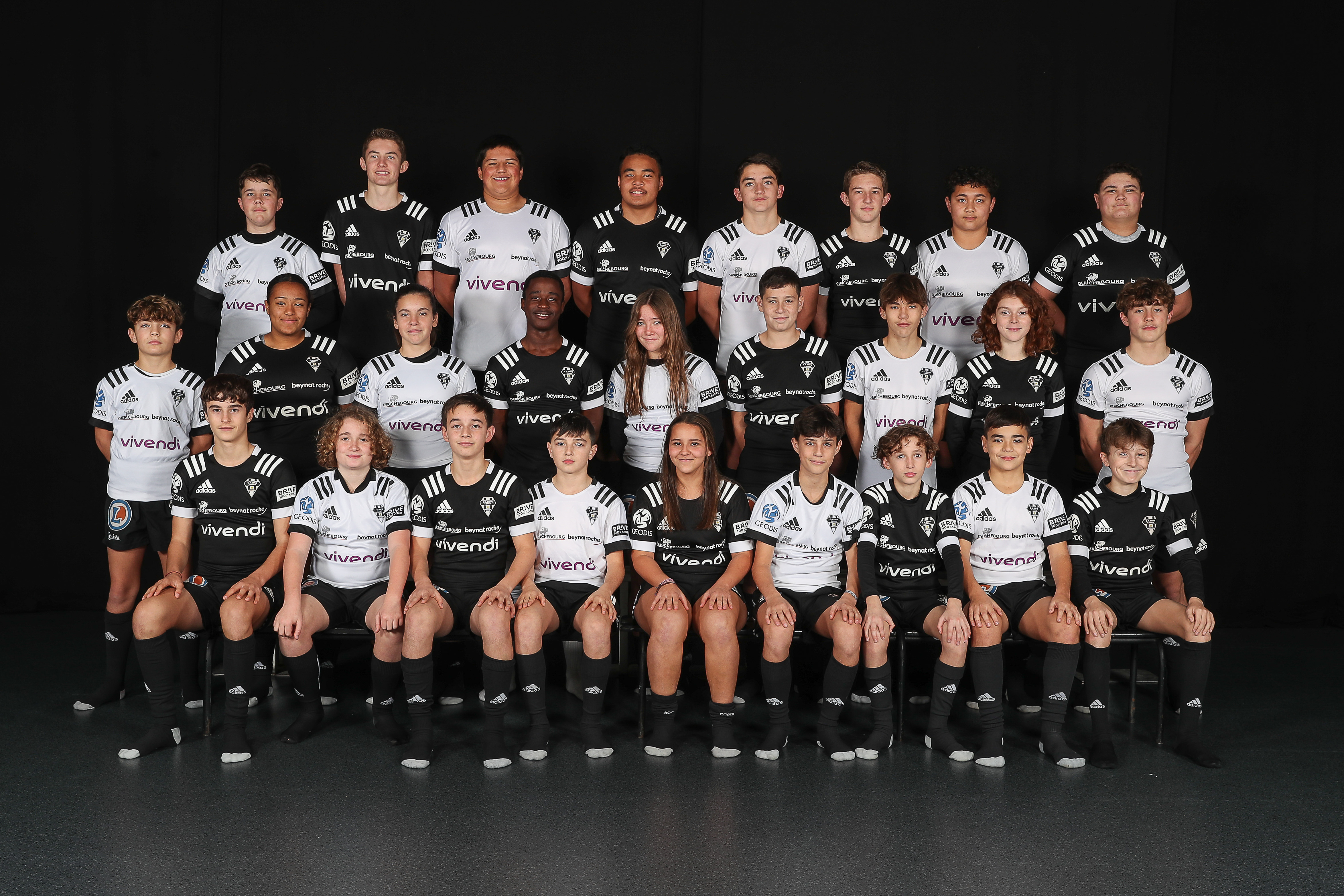 SAISON 2021-2022